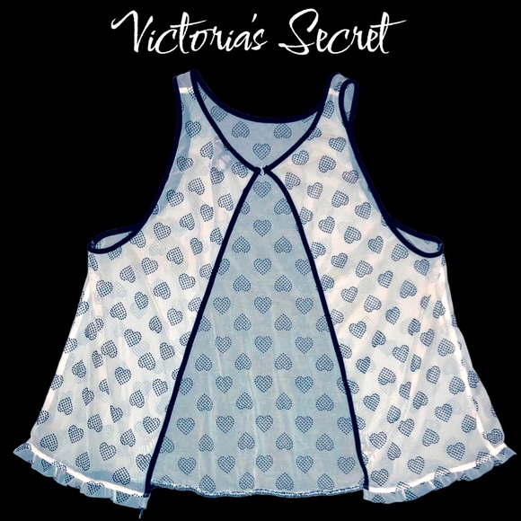 Victoria's Secret | Intimates & Sleepwear | Victorias Secret Sexy Open ...